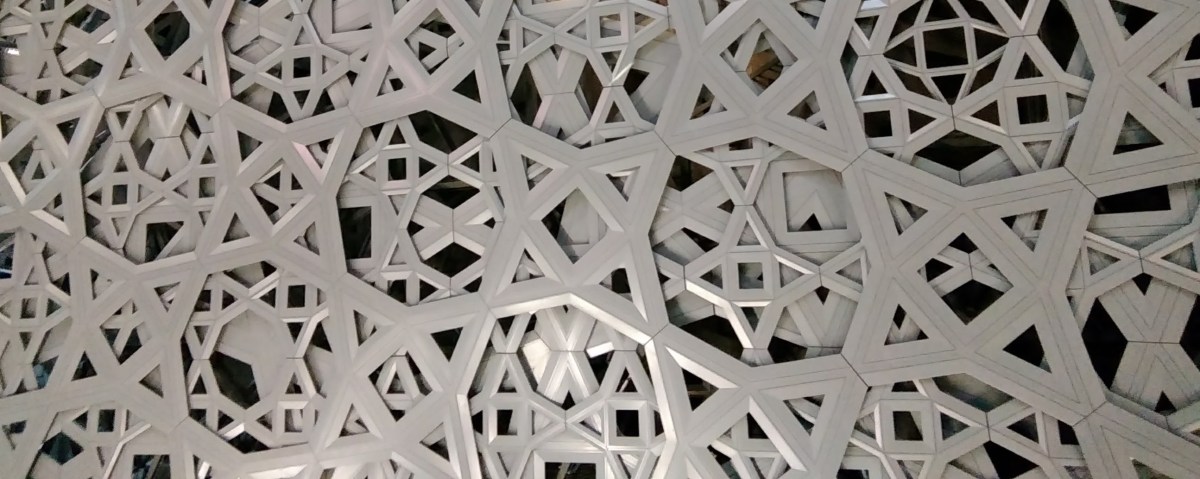 David’s CV | David Cook-Martín